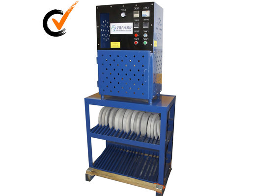 China Saving Manpower Torque Converter Rebuilding Equipment Lock-up Plate Bonder supplier