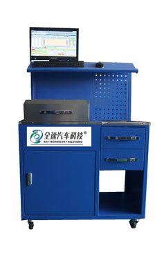220V AC-50HZ-4KW Easy Operating Transmission Test Equipment Solenoid Tester supplier
