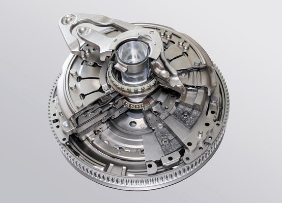OAM/0AM DQ200 DCT 0AM DRY 7 speed CLUTCH ASSY (REMANUFATURED PARTS) supplier