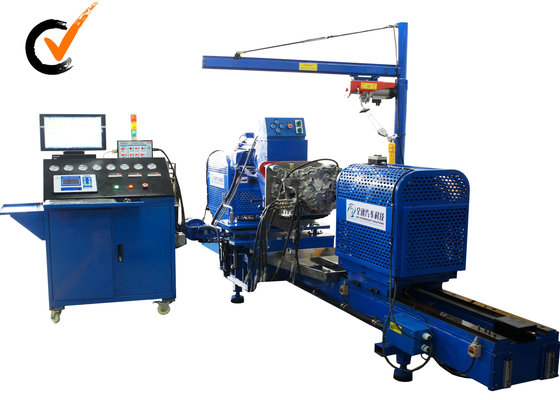 Automatic transmission Dynomometer Test Equipment supplier