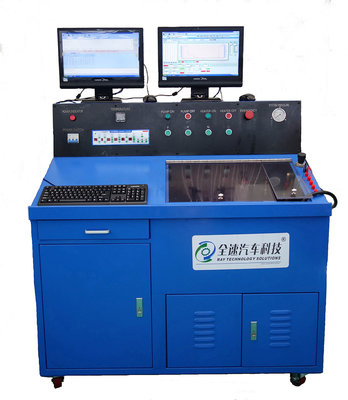 Transmission Test Equipment 220V, AC, 4KW Valvebody Tester supplier