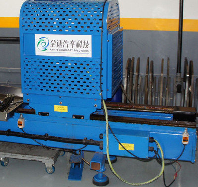 Automatic transmission Dynomometer Test Equipment supplier