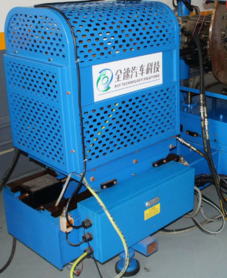 Automatic transmission Dynomometer Test Equipment supplier