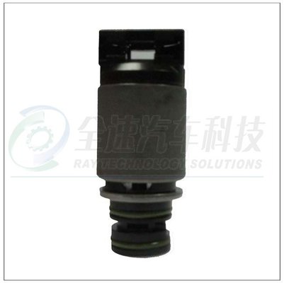 Transmission Components Switch Solenoid Black supplier