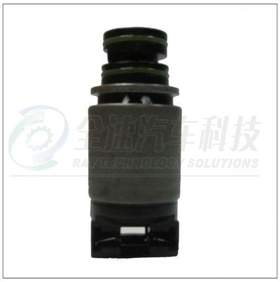 Transmission Components Switch Solenoid Black supplier