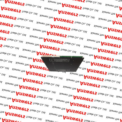 TRICONEX 3008 PROCESSOR MAIN 32BIT supplier