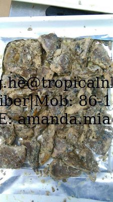 Pouch mackerel in brine 20X500g