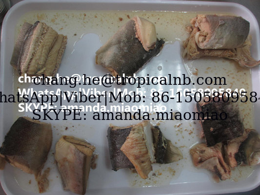 Canned salmon in water 425g/dw255g