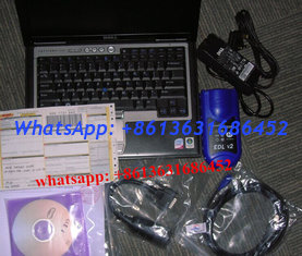 John Deere Electronic Data Link​ edl for John Deere Service Advisor Edl v2 John Deere diagnostic Scanner kit