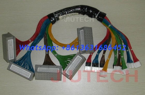ECU TEST Harness for HINO explorer ecu test and programming