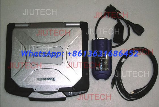 john deere Service Advisor Edl v2 Scanner for john deere diagnostic tool service advisor edl 4.2 software agriculture