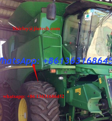 john deere Service Advisor Edl v2 Scanner for john deere diagnostic tool service advisor edl 4.2 software agriculture