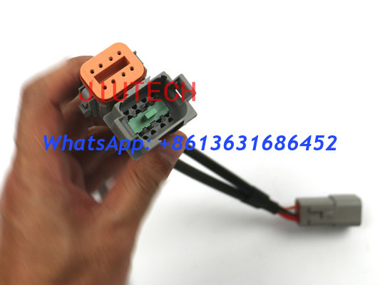  Penta 5 diagnostic tool Vocom 88890300 For  industry engine  marine engine diagnosis+cf52 laptop