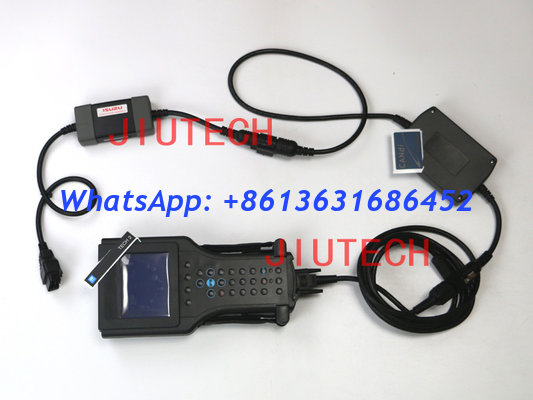 ISUZU Universal Truck Diagnosis V11.700 ISUZU Truck diagnostic ISUZU 24V Adaptor ISUZU TECH2 DC24Volt Adapter II