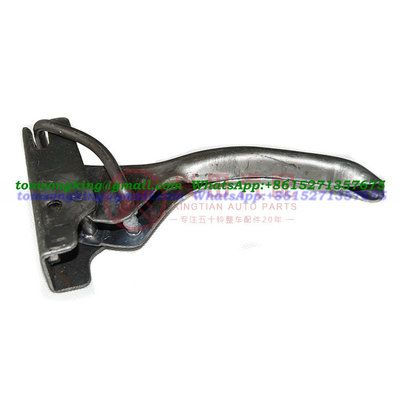 ISUZU Truck  Handle Tail Door Lock Original Factory WhatsApp:+8615271357675
