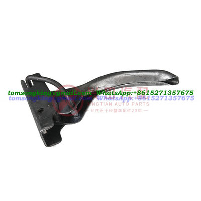 ISUZU Truck  Handle Tail Door Lock Original Factory WhatsApp:+8615271357675