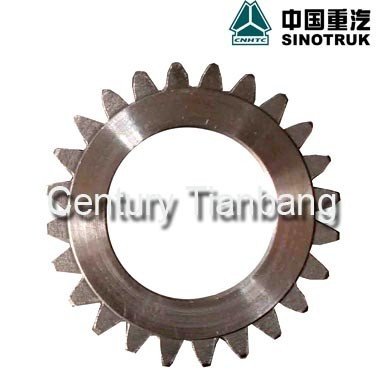 sinotruk howo trucks spare parts truck gearbox PLANET WHEEL SET