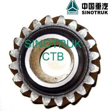 SINOTRUK HOWO TRUCK PARTS  CONNECTING ROD BOLT  81500030023