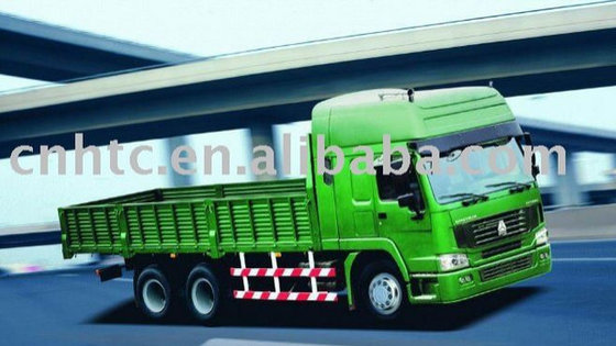 Sinotruk Howo 6x4 Cargo truck ZZ1257M4341V