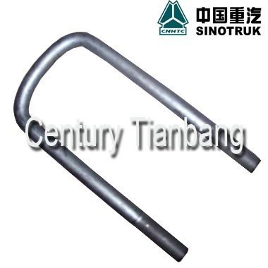 howo truck parts Front U-screw