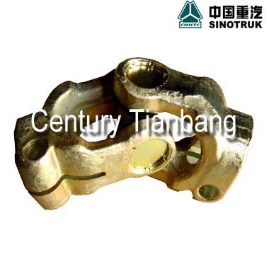 trcuk body parts cabin parts GIMBAL –ASSEMBLY