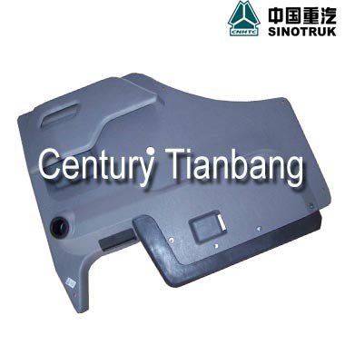 trcuk body parts cabin parts INTERNAL LINING