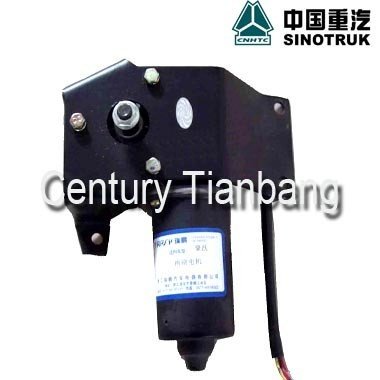 trcuk body parts cabin parts Wiper anchor