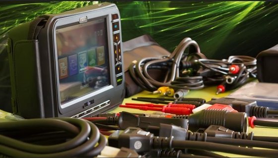 [EU Ship No TAX] G-SACN SCANNER DIAGNOSTIC TOOLS