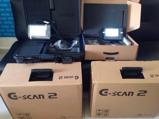 [EU Ship No TAX] G-SACN SCANNER DIAGNOSTIC TOOLS