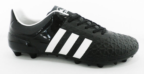 Custom Breathable Wholesale Soccer Shoes Outdoor Sports Shoes For Men