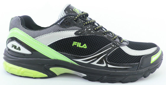 Summer Customized Mesh Upper Soft  Sports Shoes Platform For Ladies/Men