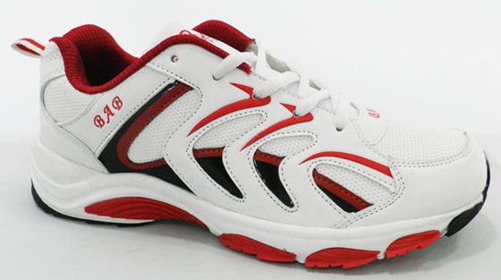 UK Summer Fashion Casual Sport Shoes Sole Anti-slip Men Running Shoes