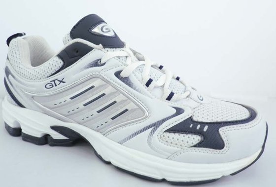PU Mesh Naturalizer Sport Shoes , Fashion Champion Sketcher Sport Running Shoes