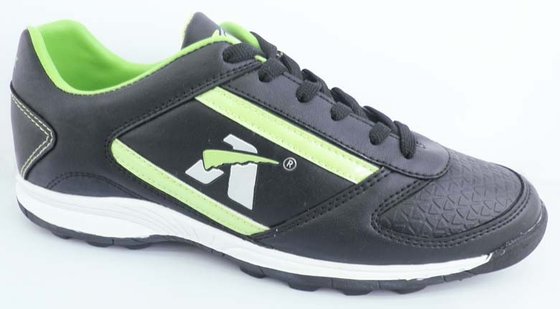 Different Colors Famous Brand Custom Made Football Turf Shoes