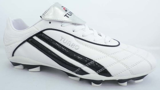Famous Customized Logo Indoor Outdoor Soccer Shoes With Different Colors