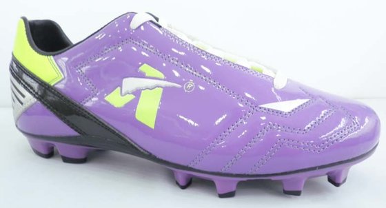 Purple world cup football boots sports direct / Indoor Turf Soccer Shoes