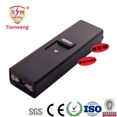 Hot Sales Electric Shock Defense with LED Flashlight