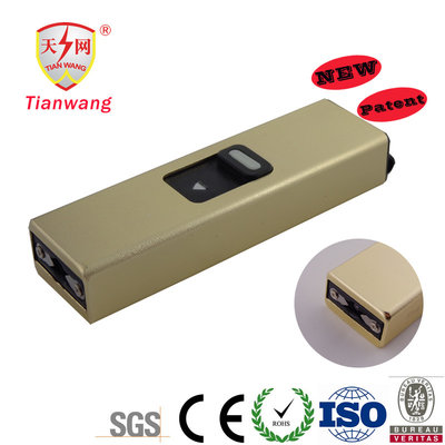 Hot Keychain Stun Guns with LED Flashlight