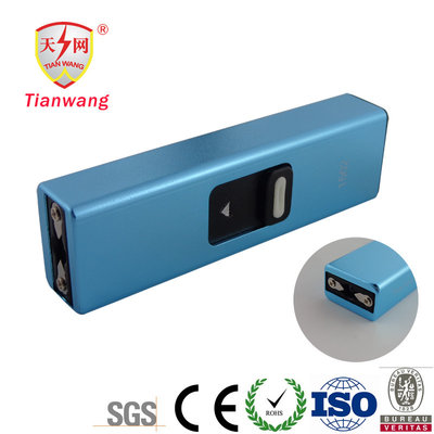 Tw Miniature New Design Stun Guns with Electric Shock