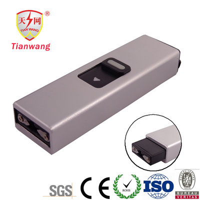 Miniature Stun Guns with Flashlight (TW-1502)