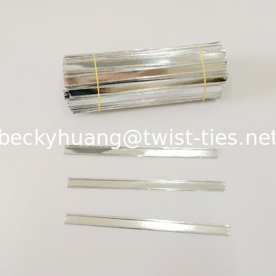Paper Tin Tie, Tie Bread Bag or Plastic Bag