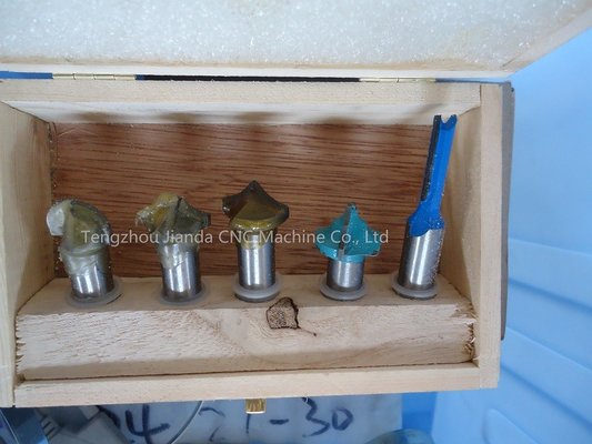 China good character CNC Router Manufacturer