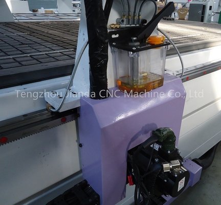 CNC China Woodworking CNC Router Cutting Engraving machine for furniture cabinets