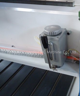 Woodworking Engraving Carving Milling machine for Columned materials