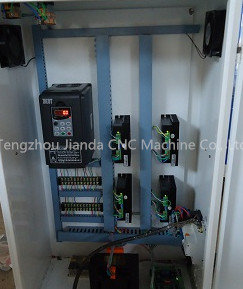 Woodworking Engraving Carving Milling machine for Columned materials