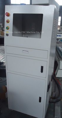 China 3d furniture Wood Carving CNC Router machine with double heads