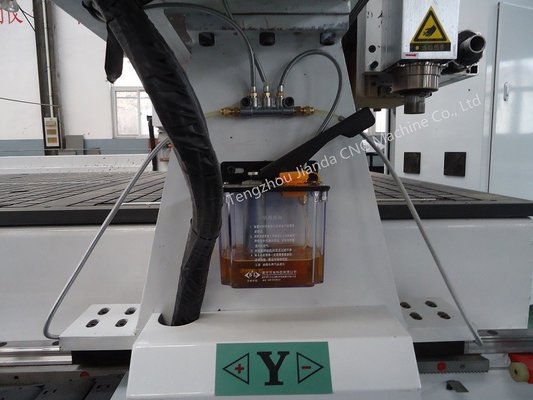 China good quality Servo motor Auto Tool Changing CNC Router manufacturer
