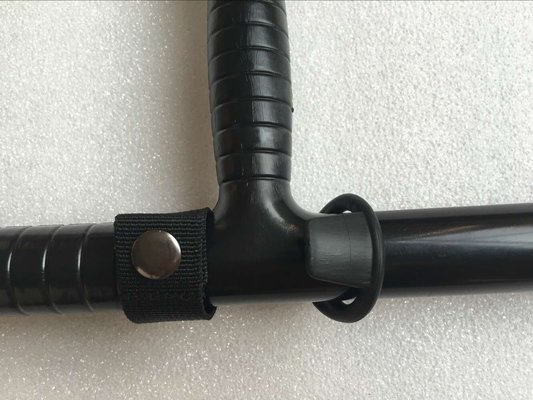 Kelin ABS Material Tonfa Anti Riot Baton for Security Equipment