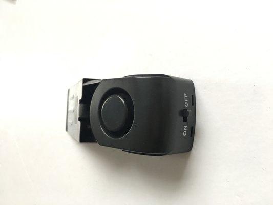 Personal Security Door Stop Alarm for travel