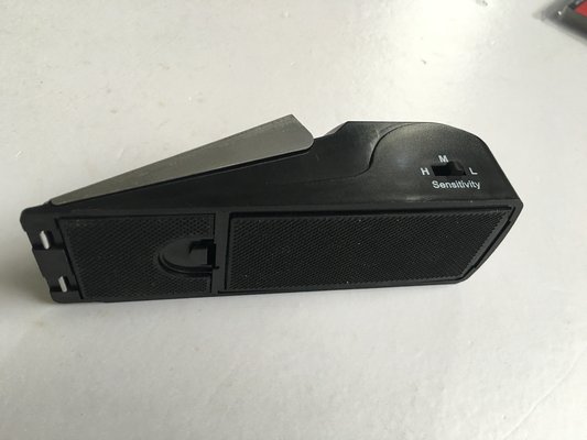 Personal Security Door Stop Alarm for travel